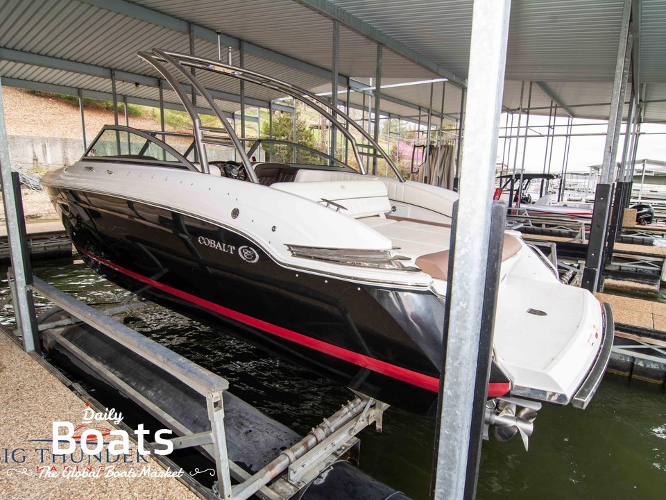 2012 Cobalt 276 for sale. View price, photos and Buy 2012 Cobalt 276 ...
