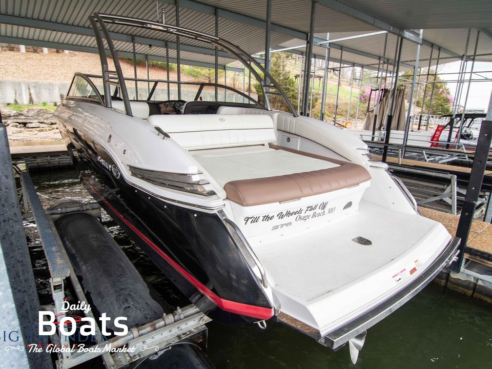 2012 Cobalt 276 for sale. View price, photos and Buy 2012 Cobalt 276 ...