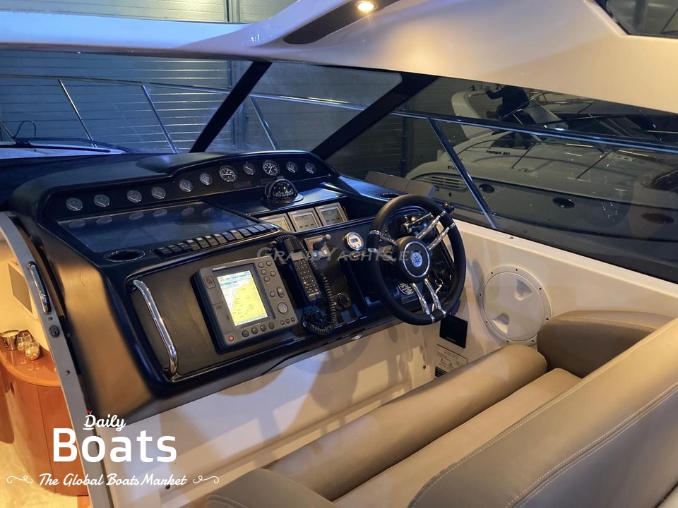 2002 Princess V46 for sale. View price, photos and Buy 2002 Princess ...