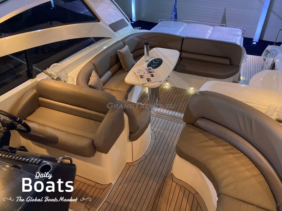 2002 Princess V46 for sale. View price, photos and Buy 2002 Princess ...