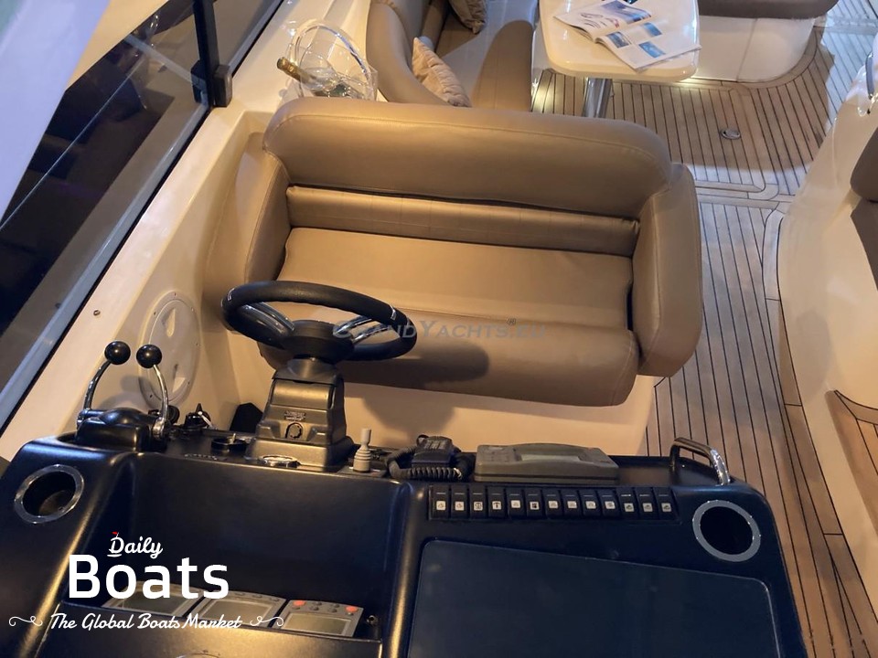 2002 Princess V46 for sale. View price, photos and Buy 2002 Princess ...