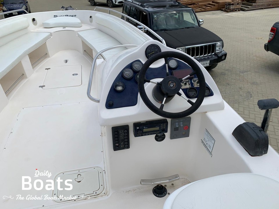 2013 Surfrider Parasail International 30 for sale. View price, photos ...