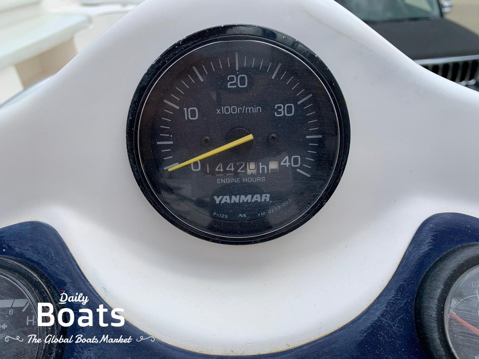 2013 Surfrider Parasail International 30 for sale. View price, photos ...