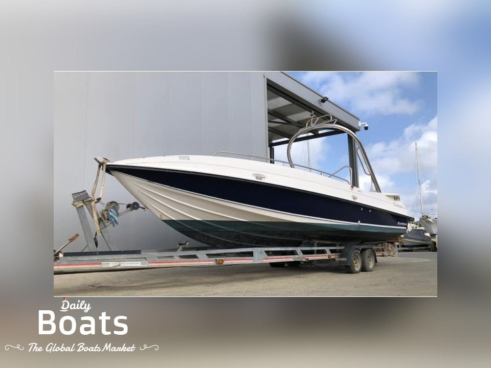 2013 Surfrider Parasail International 30 for sale. View price, photos ...