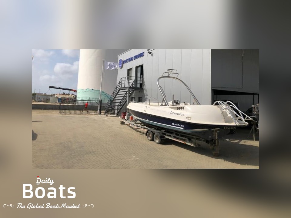 2013 Surfrider Parasail International 30 for sale. View price, photos ...