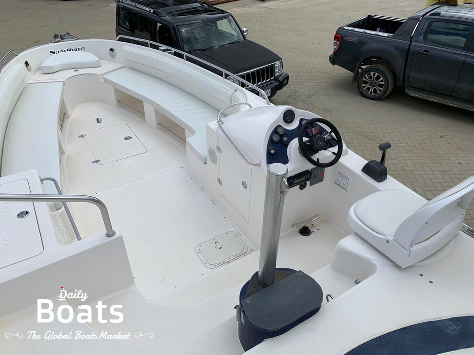 2013 Surfrider Parasail International 30 for sale. View price, photos ...