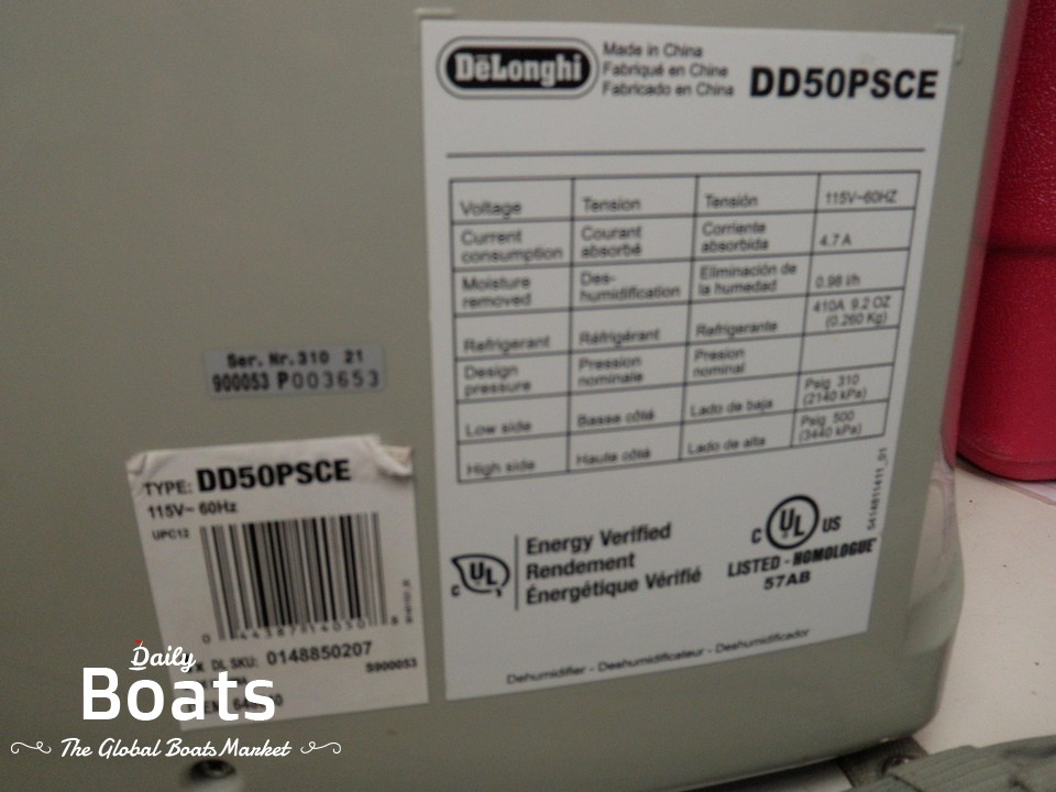 2007 Flying Tiger Boats Ft10 for sale. View price, photos and Buy 2007 ...