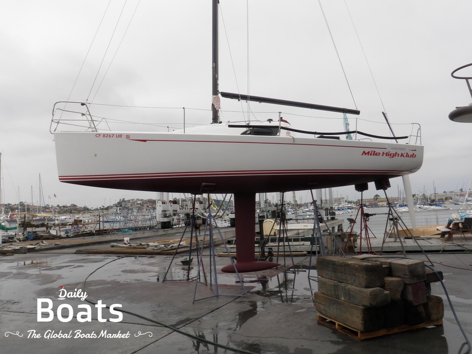 2007 Flying Tiger Boats Ft10 te koop. Bekijk prijs, foto's en 2007 ...