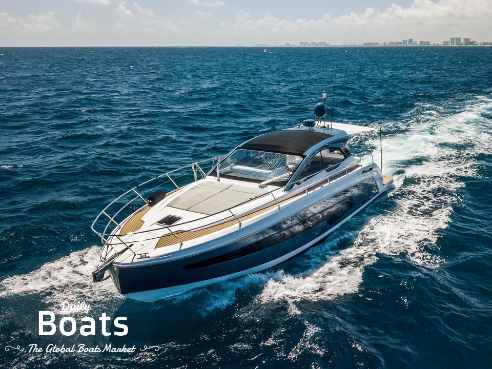 2021 Azimut Atlantis 45 for sale. View price, photos and Buy 2021 ...
