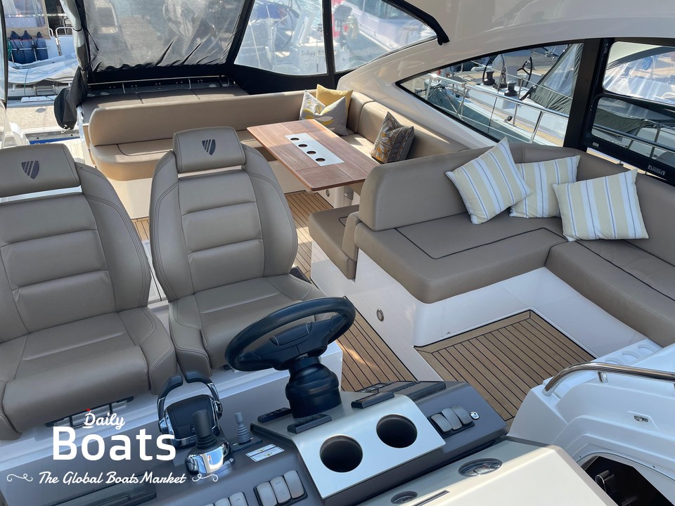 2015 Fairline Targa 48 Open for sale. View price, photos and Buy 2015 ...