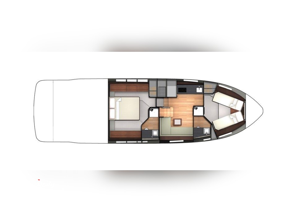 2015 Fairline Targa 48 Open for sale. View price, photos and Buy 2015 ...