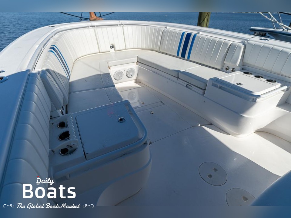 2019 Intrepid 375 for sale. View price, photos and Buy 2019 Intrepid ...