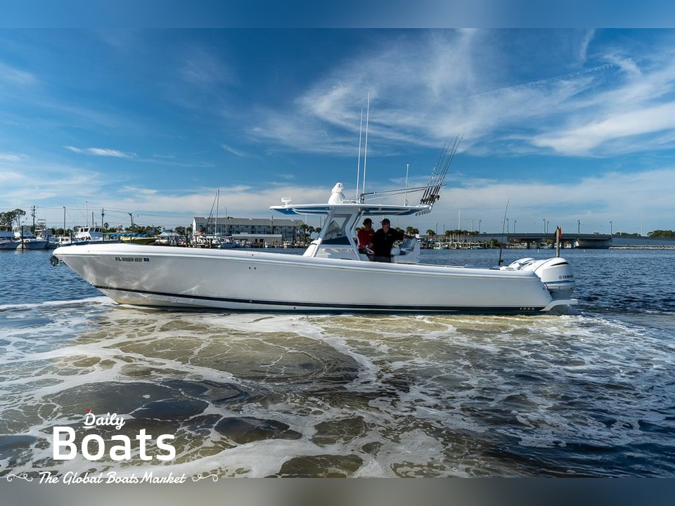 2019 Intrepid 375 for sale. View price, photos and Buy 2019 Intrepid ...