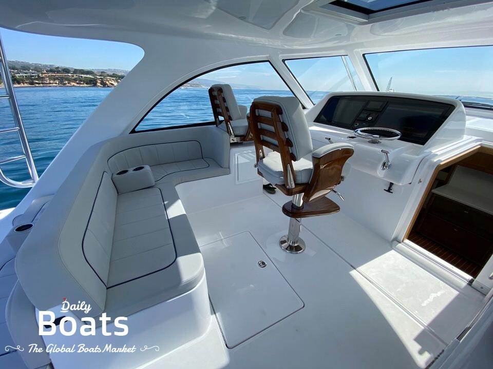 2023 Mag Bay 42 for sale. View price, photos and Buy 2023 Mag Bay 42 ...