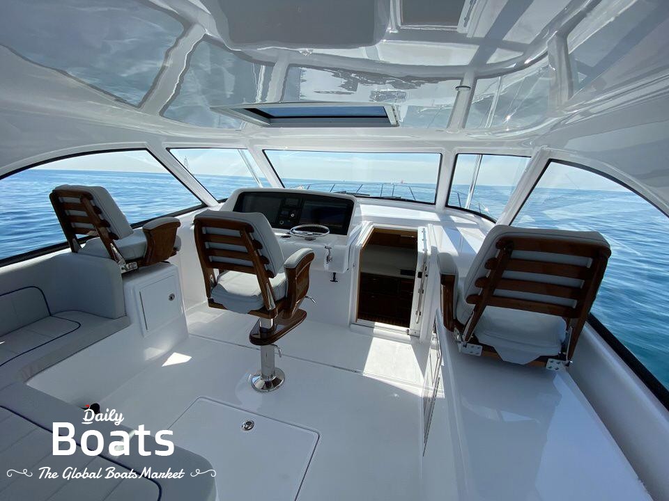 2023 Mag Bay 42 for sale. View price, photos and Buy 2023 Mag Bay 42 ...