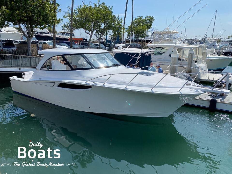 2023 Mag Bay 42 for sale. View price, photos and Buy 2023 Mag Bay 42 ...