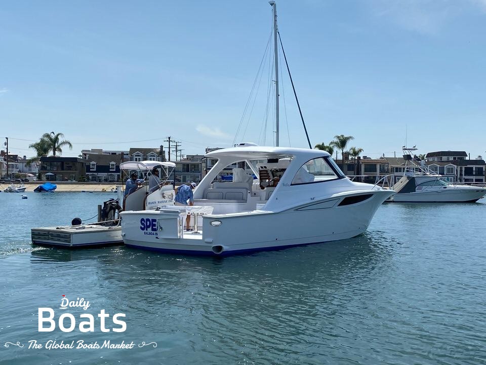 2023 Mag Bay 42 for sale. View price, photos and Buy 2023 Mag Bay 42 ...
