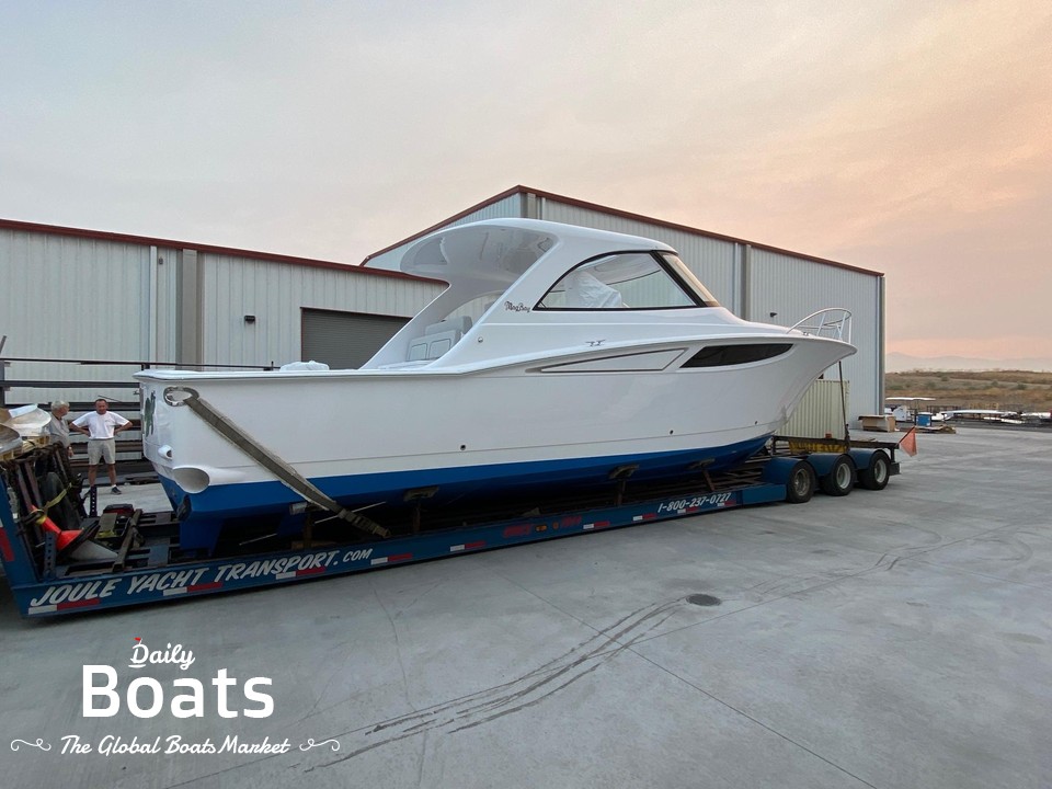 2023 Mag Bay 42 for sale. View price, photos and Buy 2023 Mag Bay 42 ...