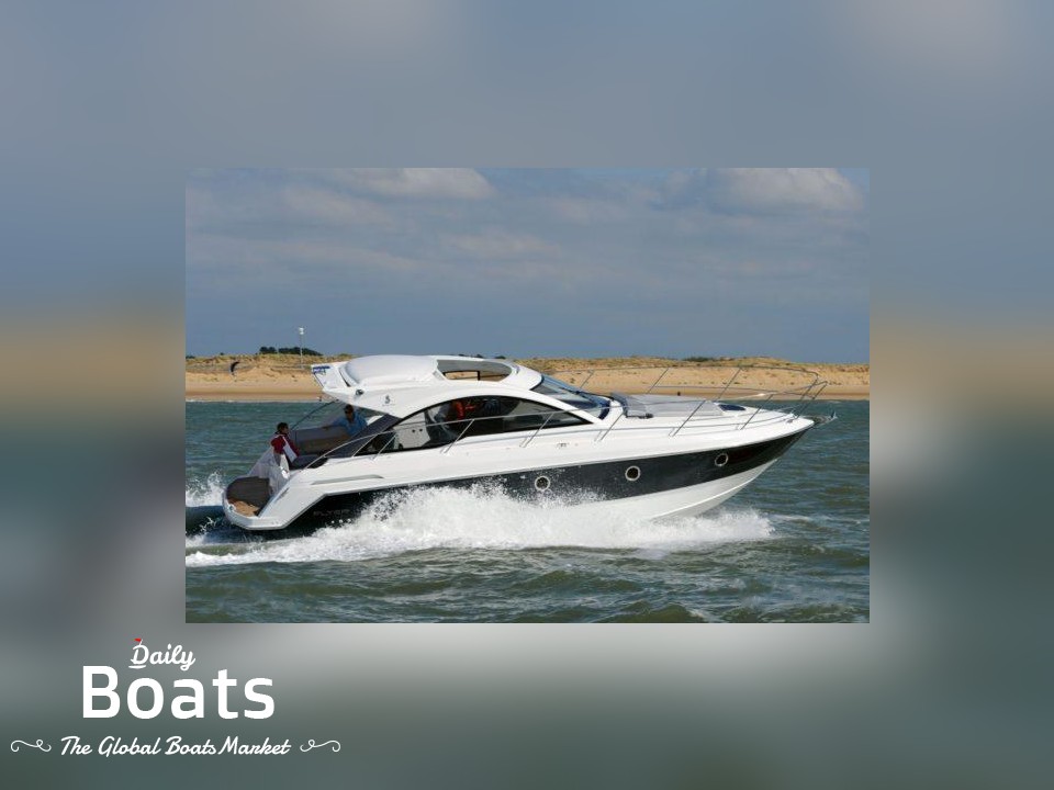 2011 Beneteau Flyer Gt 38 for sale. View price, photos and Buy 2011 ...