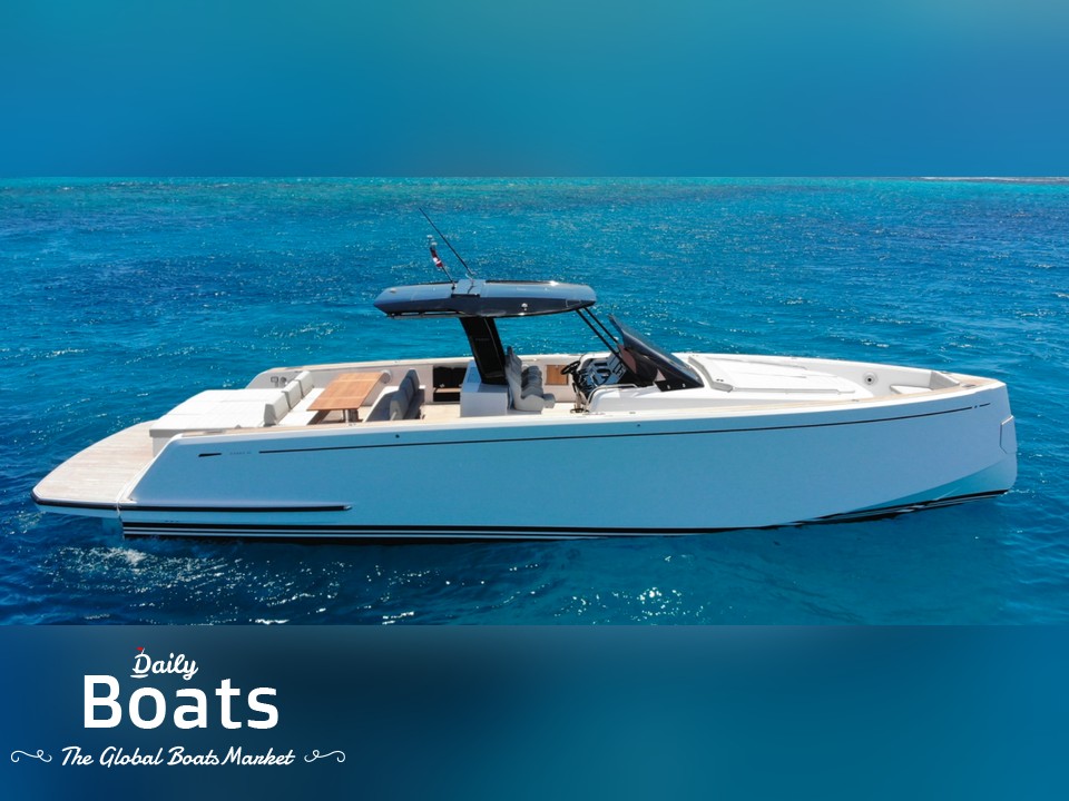 2023 Pardo 43 for sale. View price, photos and Buy 2023 Pardo 43 #292526