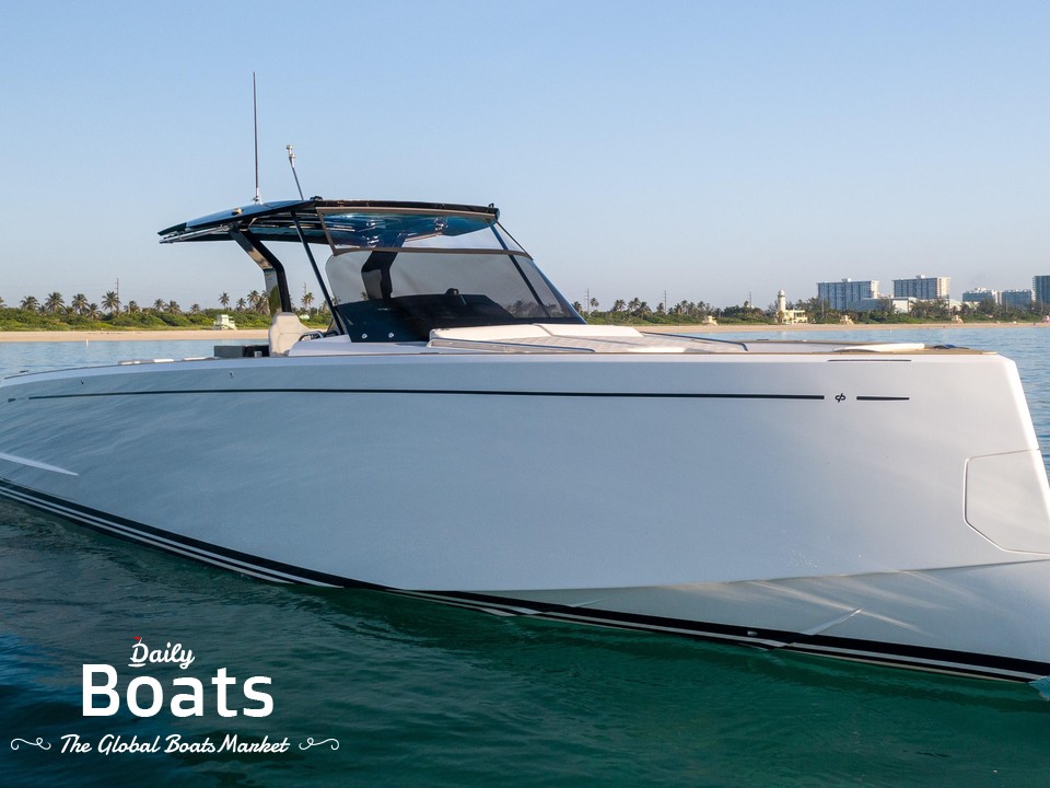 2023 Pardo 43 for sale. View price, photos and Buy 2023 Pardo 43 #292526