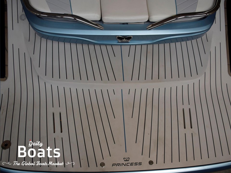 2020 Princess R35 for sale. View price, photos and Buy 2020 Princess ...