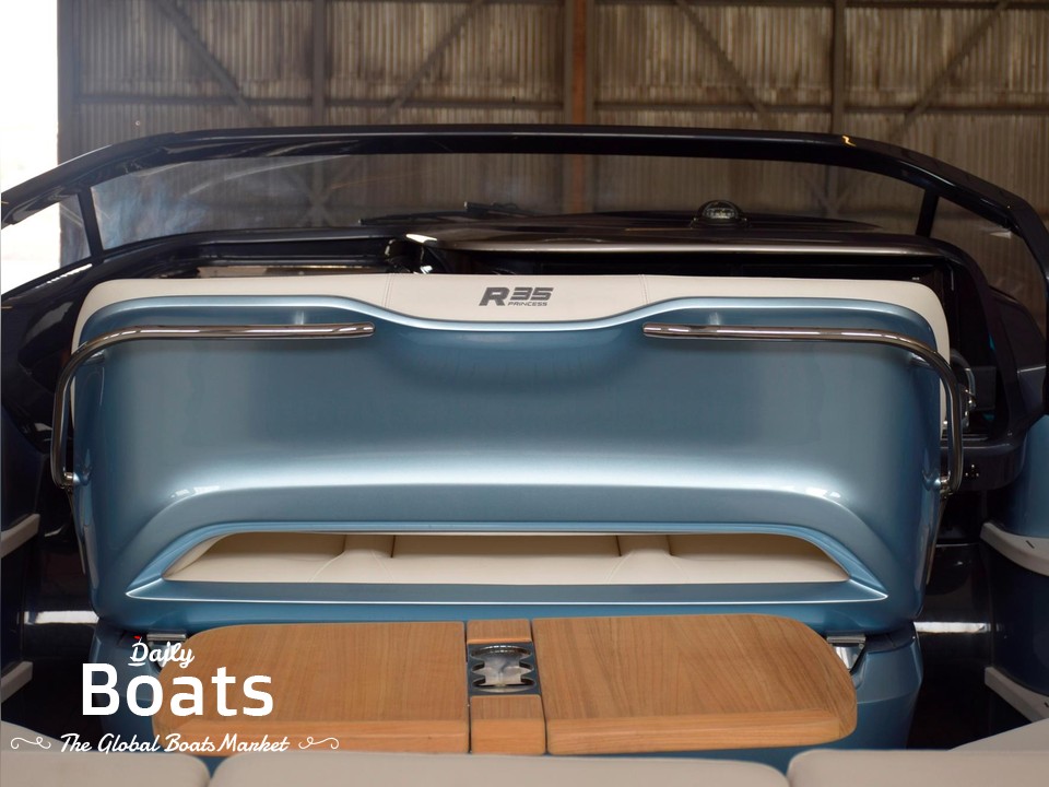 2020 Princess R35 for sale. View price, photos and Buy 2020 Princess ...