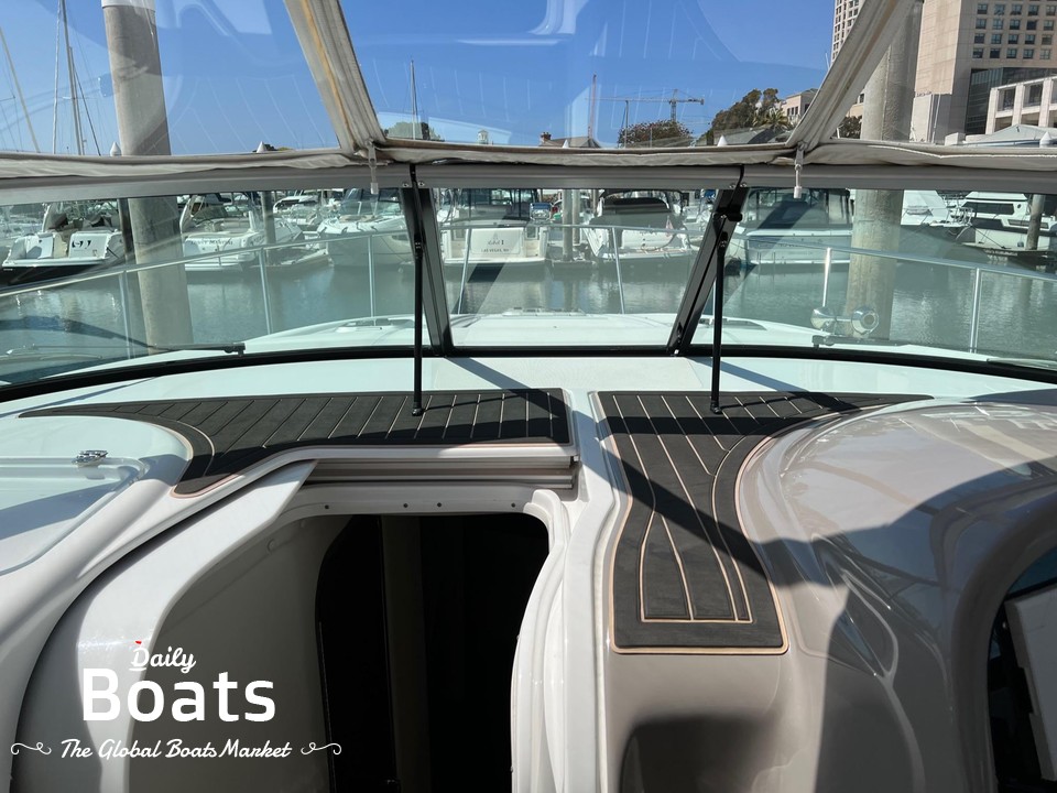 2017 Rinker 370 Ex for sale. View price, photos and Buy 2017 Rinker 370 ...