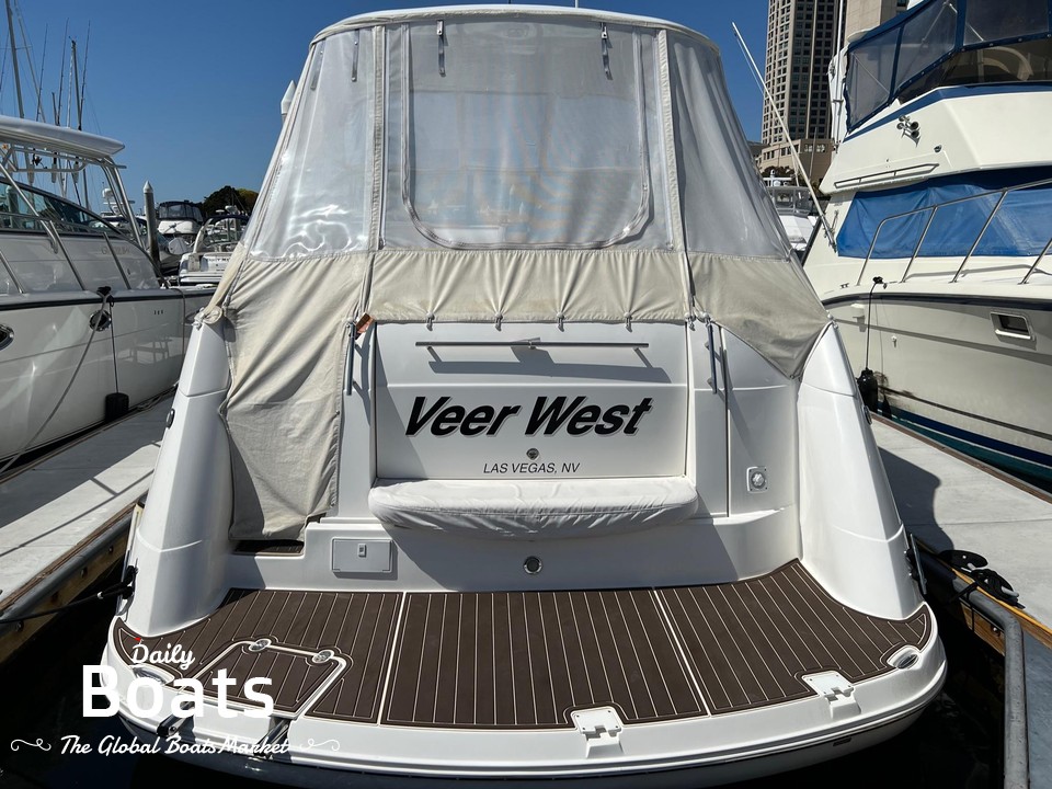 2017 Rinker 370 Ex for sale. View price, photos and Buy 2017 Rinker 370 ...