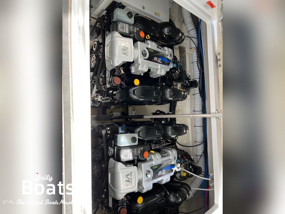 2017 Rinker 370 Ex for sale. View price, photos and Buy 2017 Rinker 370 ...