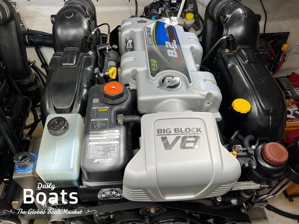 2017 Rinker 370 Ex for sale. View price, photos and Buy 2017 Rinker 370 ...