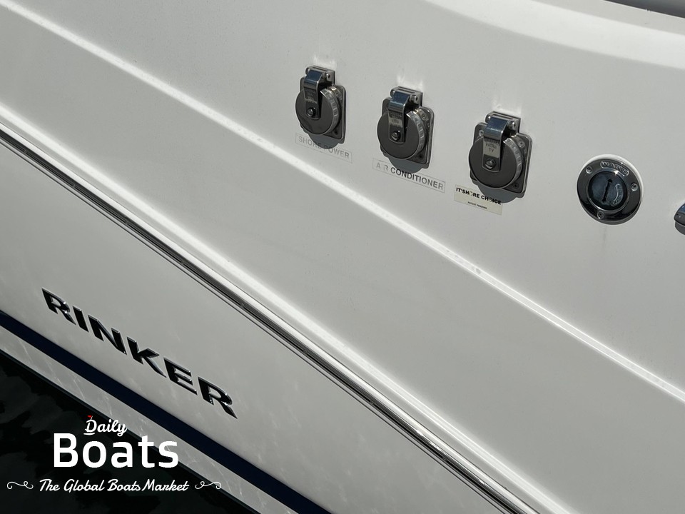 2017 Rinker 370 Ex for sale. View price, photos and Buy 2017 Rinker 370 ...