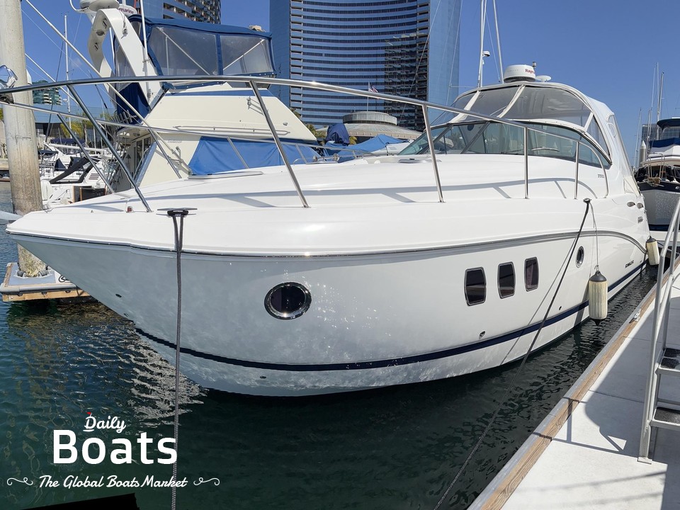 2017 Rinker 370 Ex for sale. View price, photos and Buy 2017 Rinker 370 ...