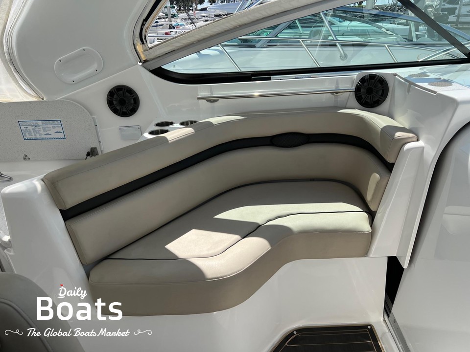 2017 Rinker 370 Ex for sale. View price, photos and Buy 2017 Rinker 370 ...