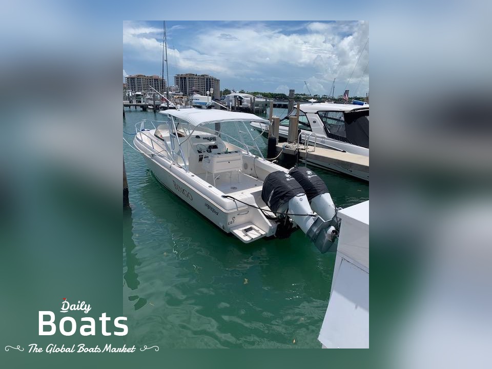 1995 Intrepid 339 for sale. View price, photos and Buy 1995 Intrepid ...