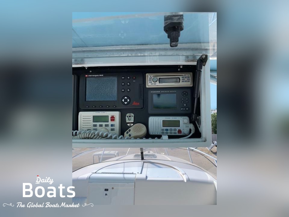 1995 Intrepid 339 for sale. View price, photos and Buy 1995 Intrepid ...