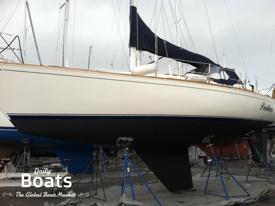 1990 Sabre 38 Mkii for sale. View price, photos and Buy 1990 Sabre 38 ...