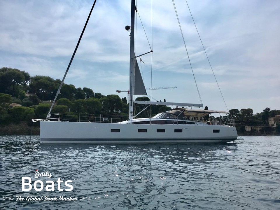 2016 Jeanneau 64 for sale. View price, photos and Buy 2016 Jeanneau 64 ...