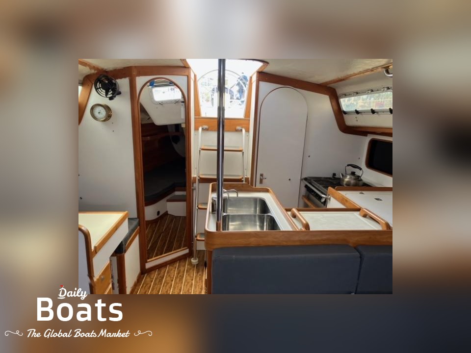 1998 J Boats J/42 for sale. View price, photos and Buy 1998 J Boats J ...