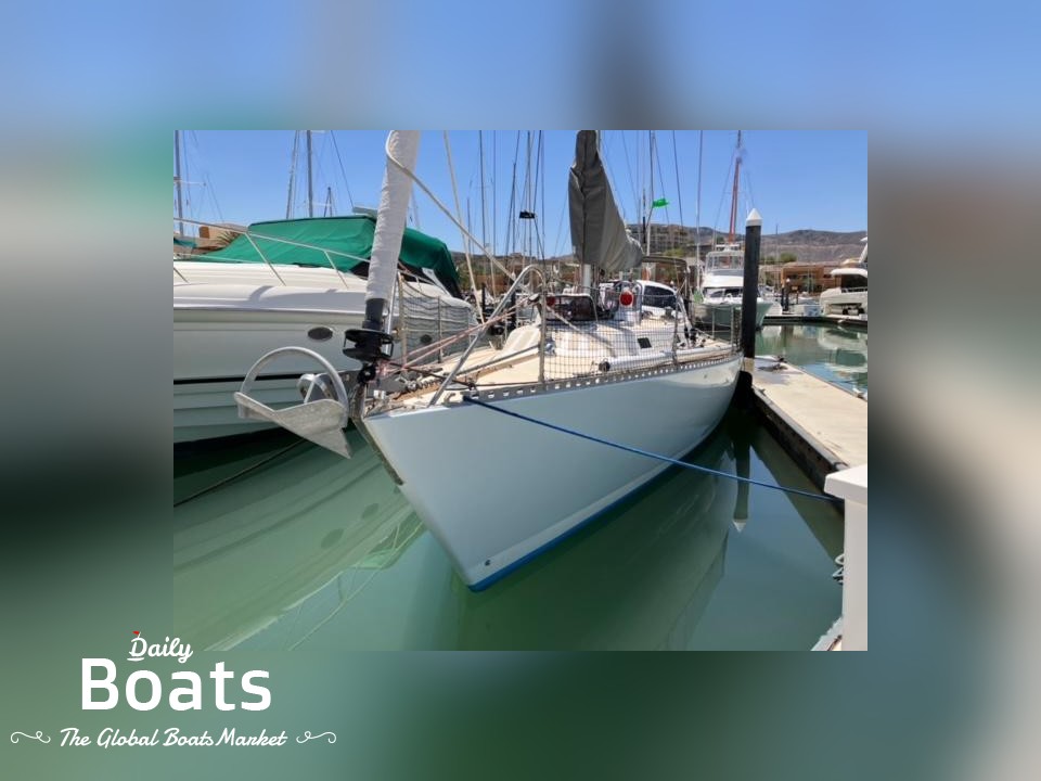 1998 J Boats J/42 for sale. View price, photos and Buy 1998 J Boats J ...