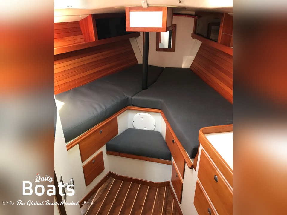 1998 J Boats J/42 for sale. View price, photos and Buy 1998 J Boats J ...