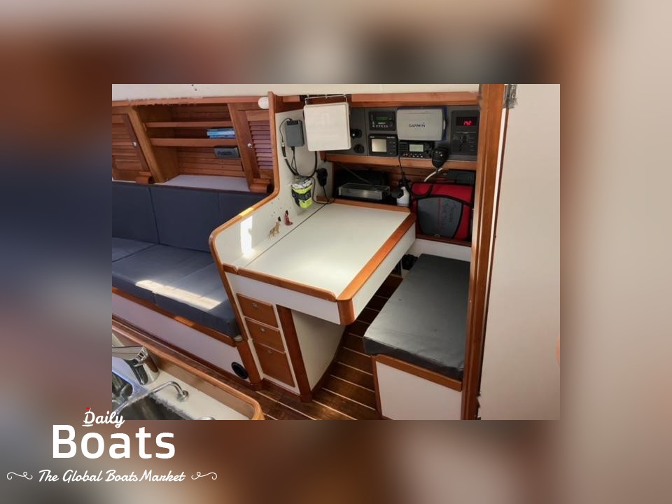 1998 J Boats J/42 for sale. View price, photos and Buy 1998 J Boats J ...