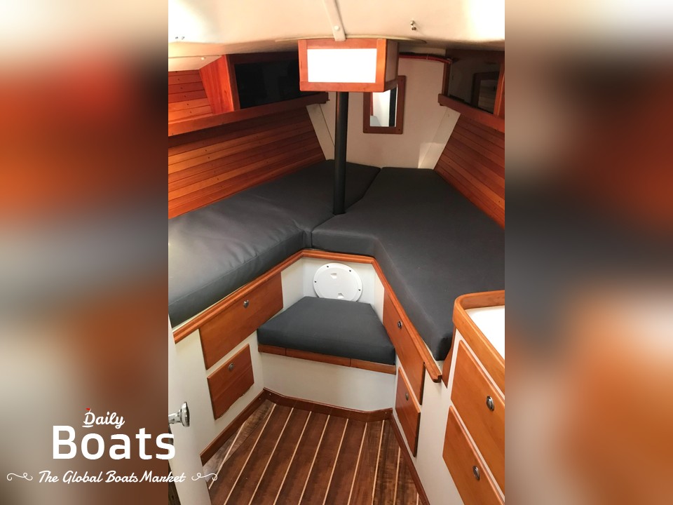 1998 J Boats J/42 for sale. View price, photos and Buy 1998 J Boats J ...