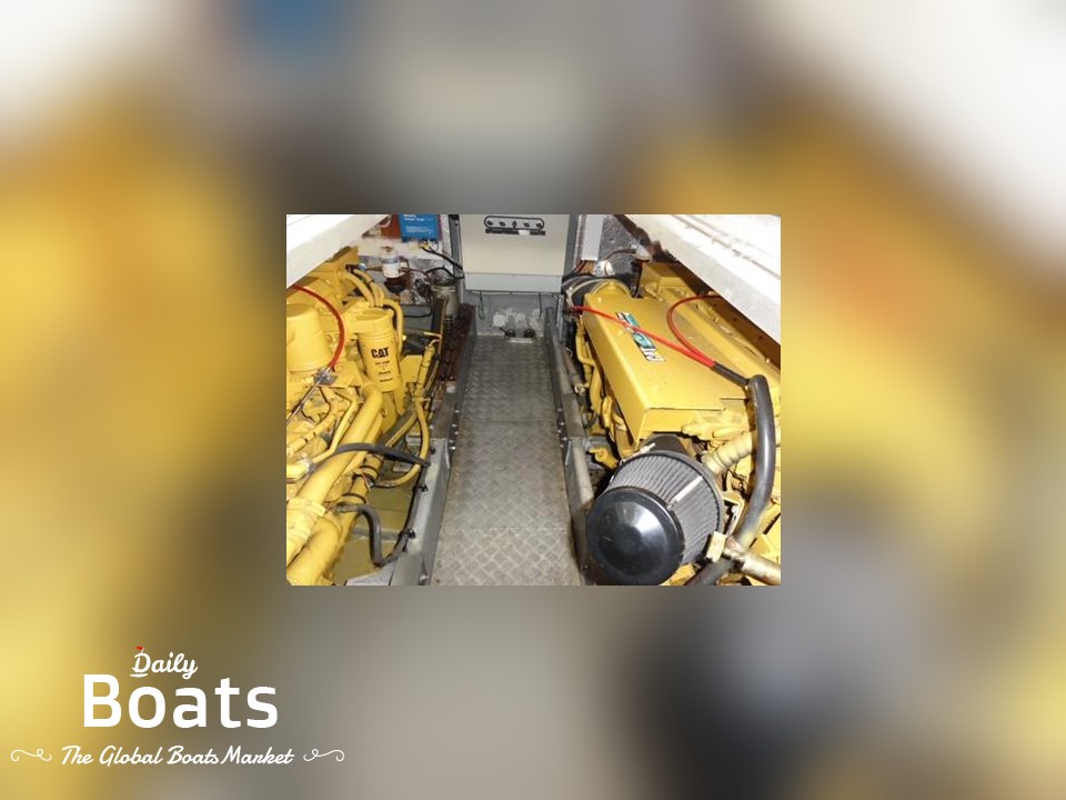 2002 Lochin 336 Sports Cruiser for sale. View price, photos and Buy ...