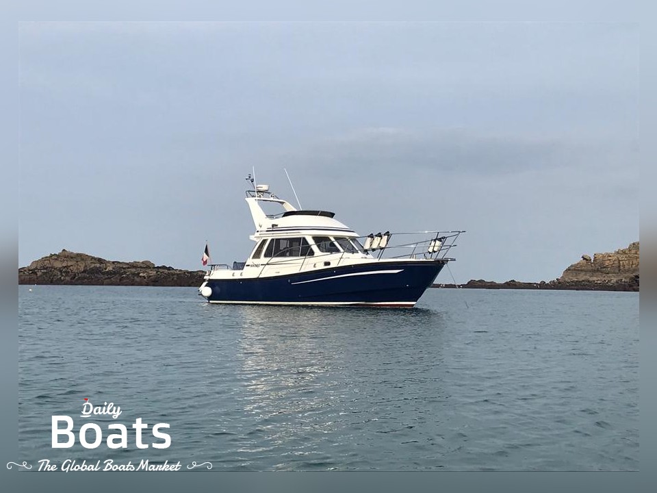 2002 Lochin 336 Sports Cruiser for sale. View price, photos and Buy ...