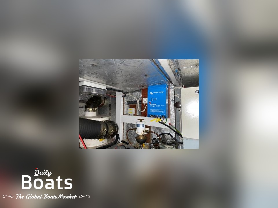 2002 Lochin 336 Sports Cruiser for sale. View price, photos and Buy ...