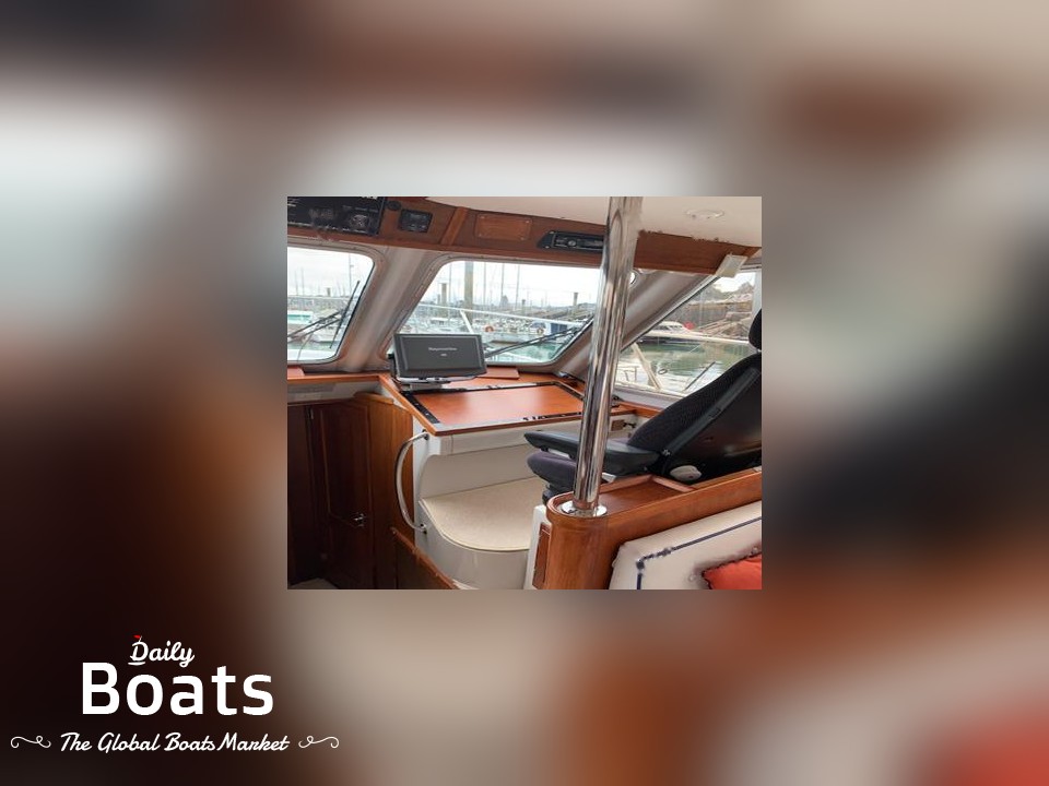 2002 Lochin 336 Sports Cruiser for sale. View price, photos and Buy ...