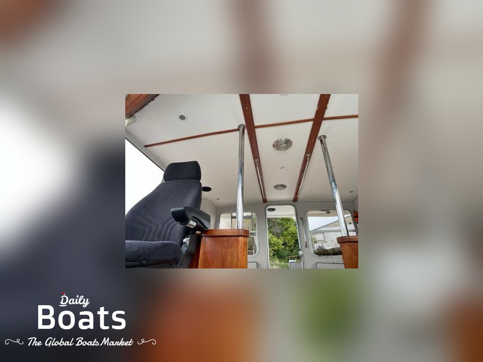 2002 Lochin 336 Sports Cruiser for sale. View price, photos and Buy ...