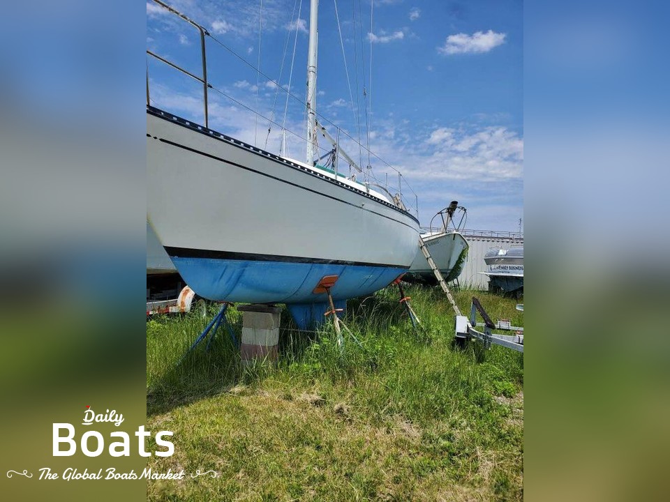 1984 Tartan 3000 for sale. View price, photos and Buy 1984 Tartan 3000 ...
