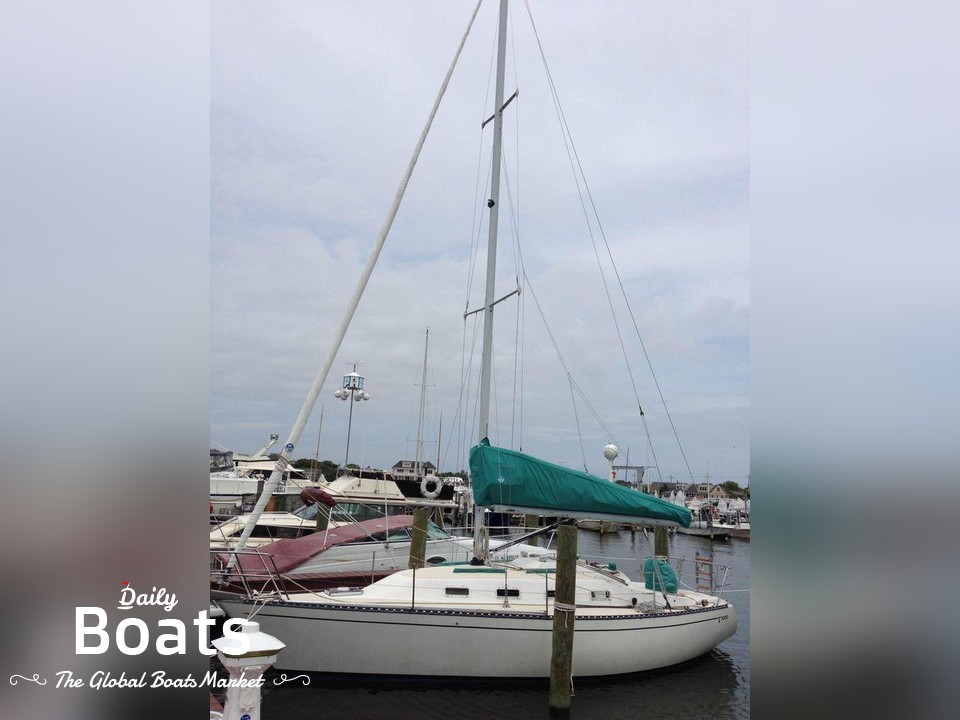 1984 Tartan 3000 for sale. View price, photos and Buy 1984 Tartan 3000 ...